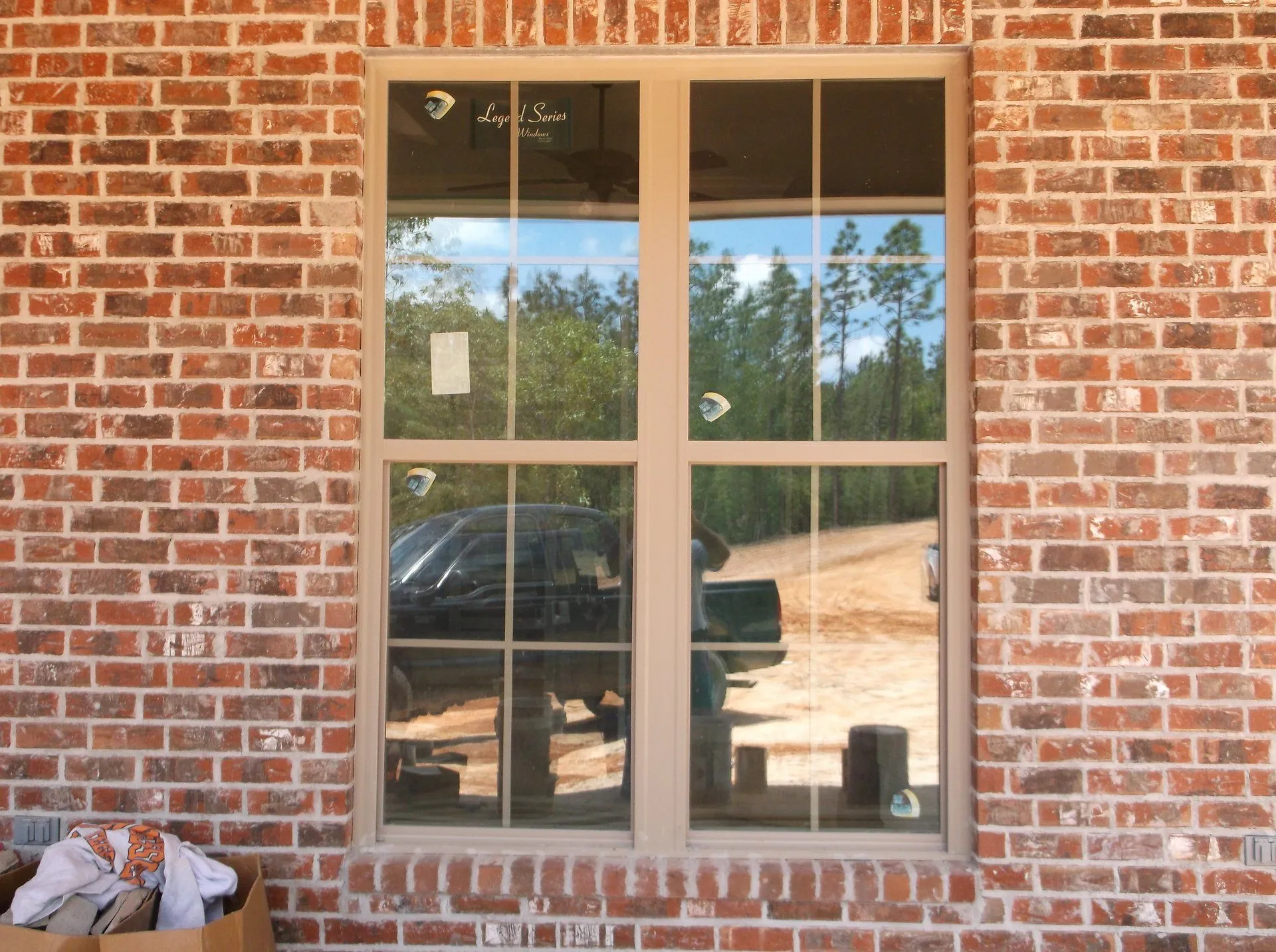 Project Gallery: American Window and More in Hattiesburg