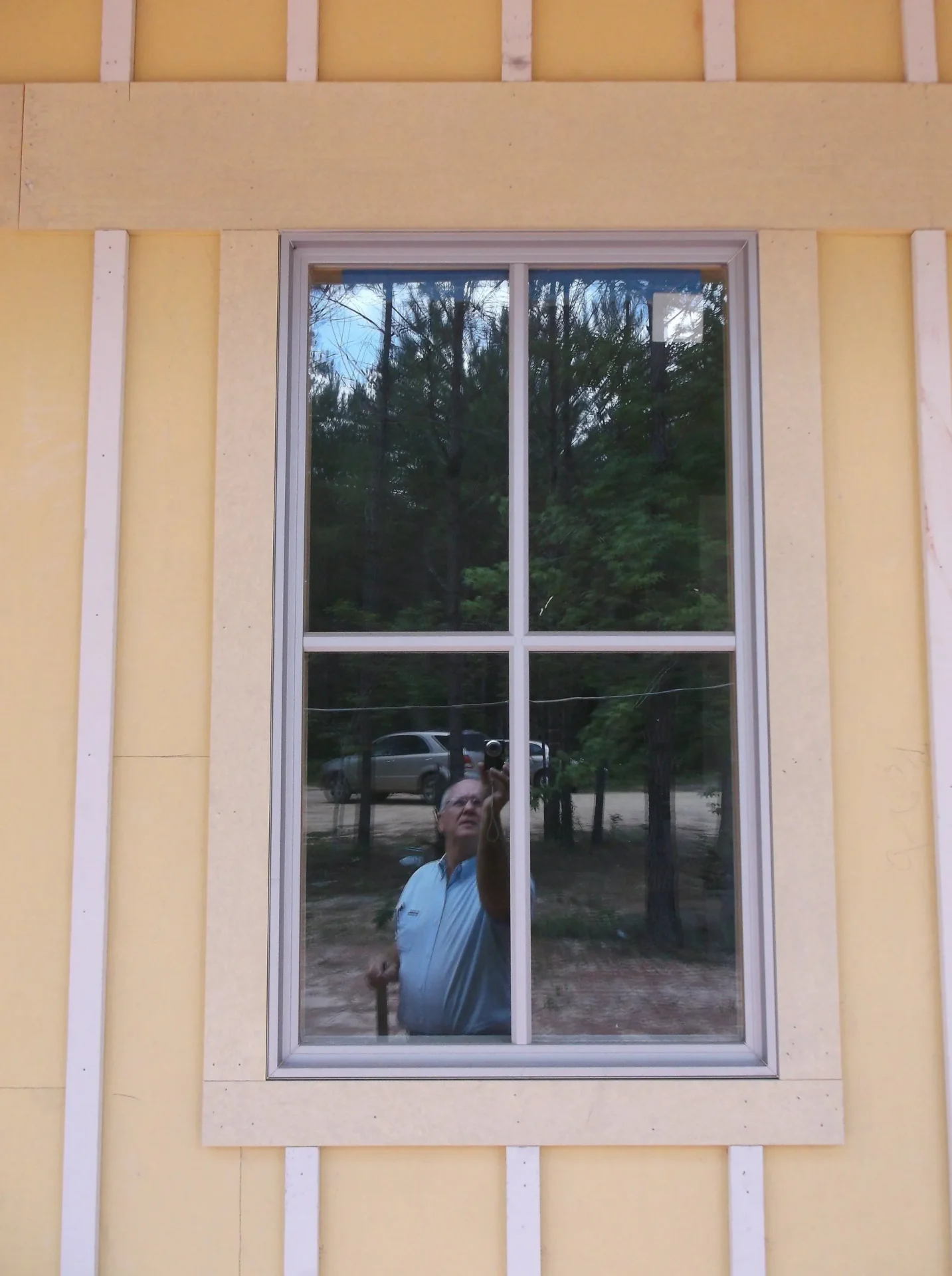 Project Gallery: American Window and More in Hattiesburg