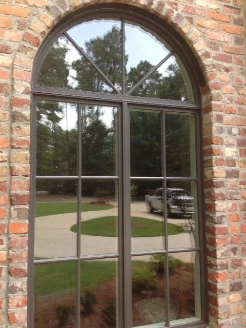 Project Gallery: American Window and More in Hattiesburg