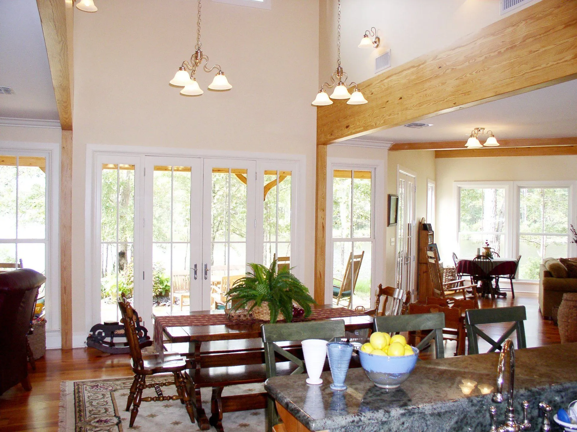 Project Gallery: American Window and More in Hattiesburg
