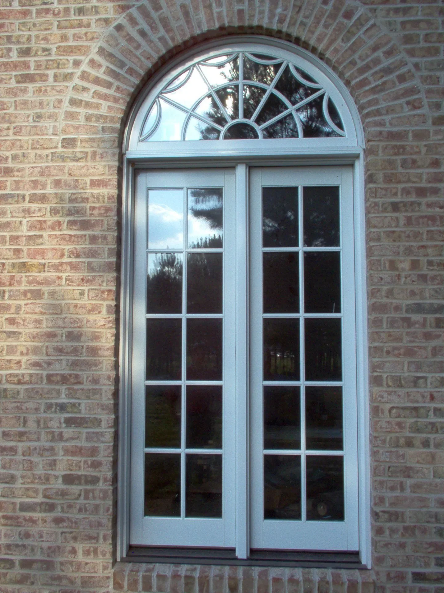 Project Gallery: American Window and More in Hattiesburg